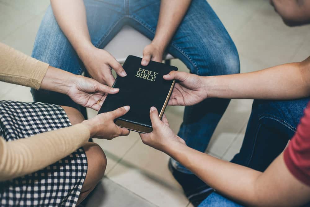 We Need Unity For Revival, based on 7 Gospel Essentials | Christian ...