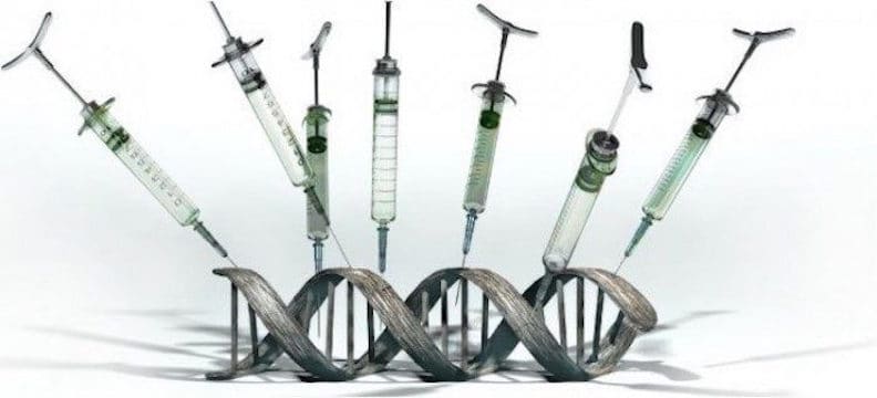 Designer Babies - UK Gives Green Light to 'Editing' Embryonic DNA ...