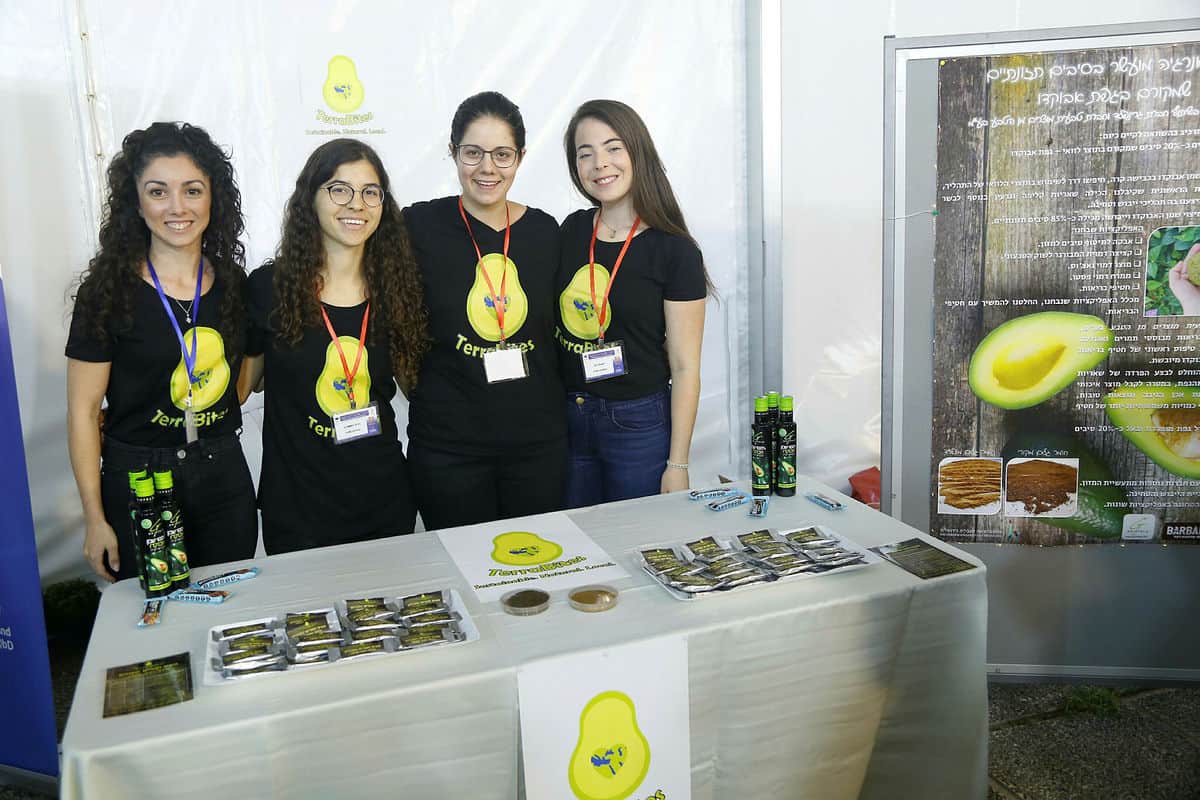 Israeli Food Tech Set To Lead The World | Christian Learning & News