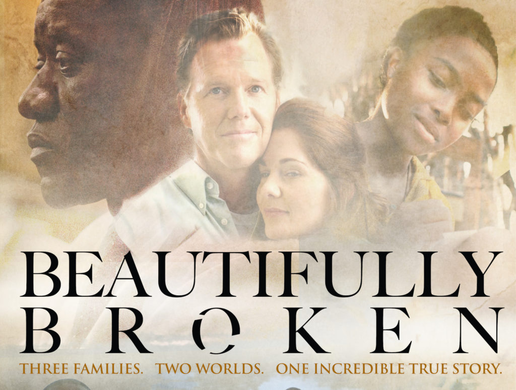 'Beautifully Broken', Michael W Smith Shares About A Movie You Don't ...