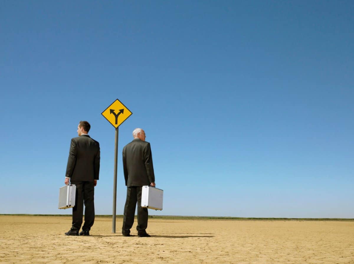 Ancient Path New Beginnings | Christian Learning & News