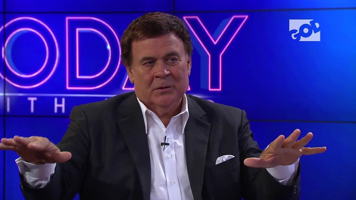 "Its time for soul-searching, repentance and asking God to have mercy ...