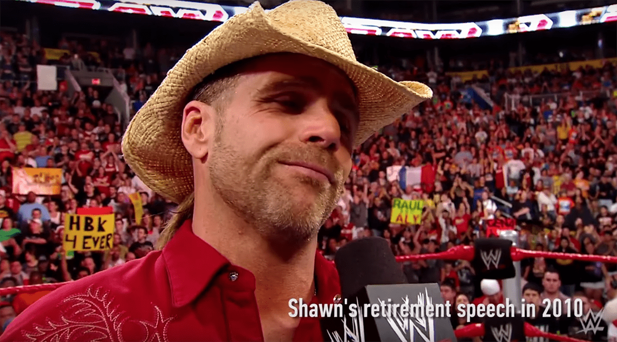 The Power of a Praying Wife Leads Wrestling Superstar to Know Jesus ...