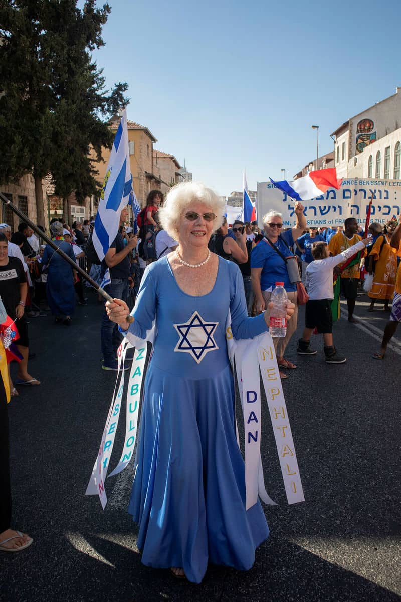 Pastor’s Wife Who Got Pregnant After 13 Years Shares Message To Women ...