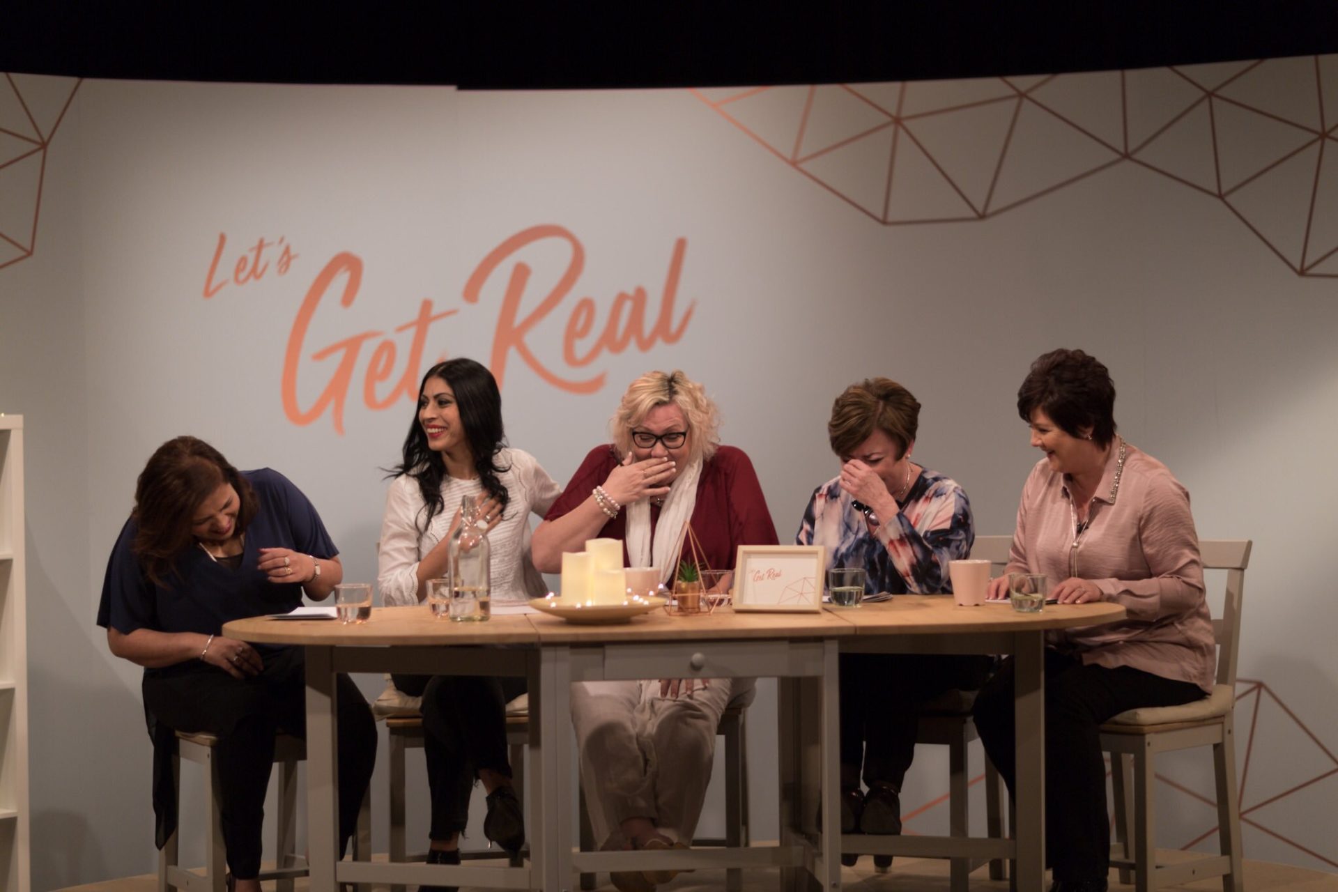 15 Ways to 'Get Real' about Your Life, God and Your Struggles ...