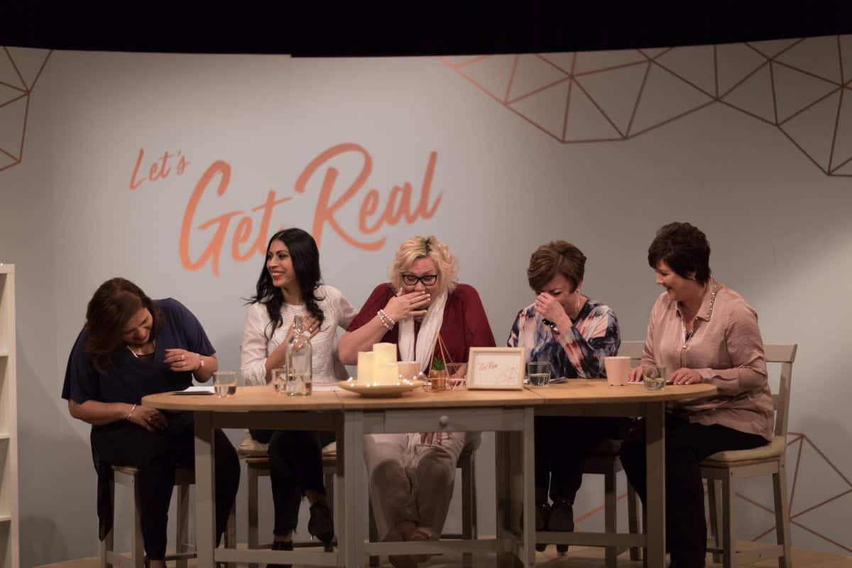 15 Ways to 'Get Real' about Your Life, God and Your Struggles ...