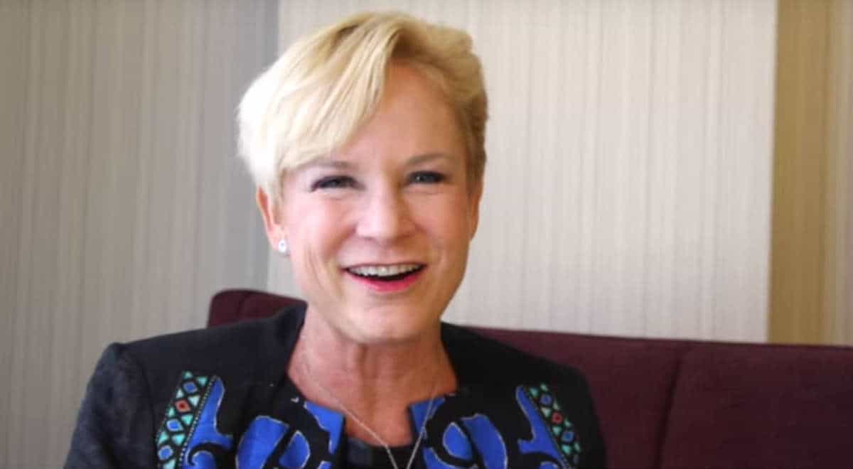 Video of the Day: Heidi Baker Shares the Ultimate Key to Starting Your ...