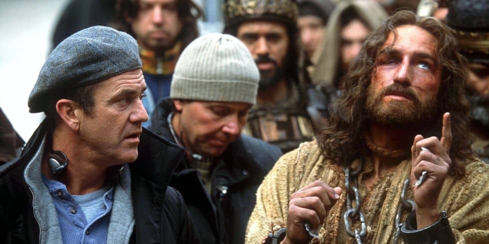 Passion of the Christ Actor Shares Message for All Christians | GOD TV