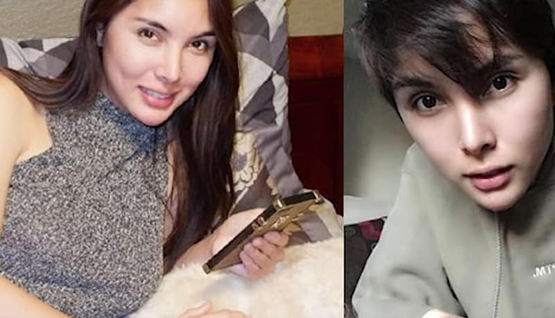 Former Miss International Beauty Queen ‘Sabel Gonzales’ Now Lives As A ...