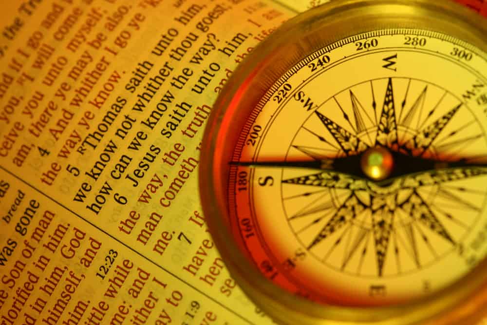 Knowing God. Draw Close to Him Today. | Christian Learning & News