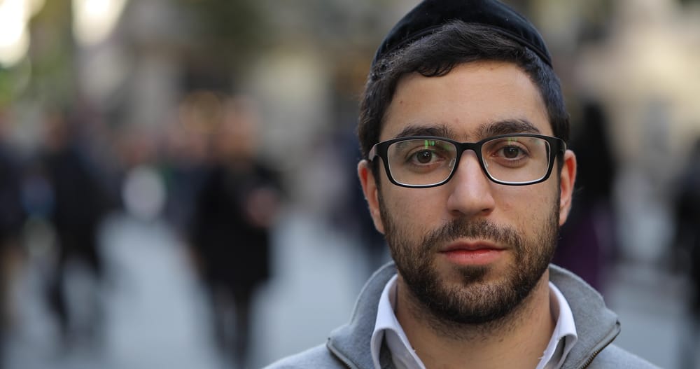 Jewish Scientist Makes The Greatest Jewish Discovery, And Knows Jesus ...