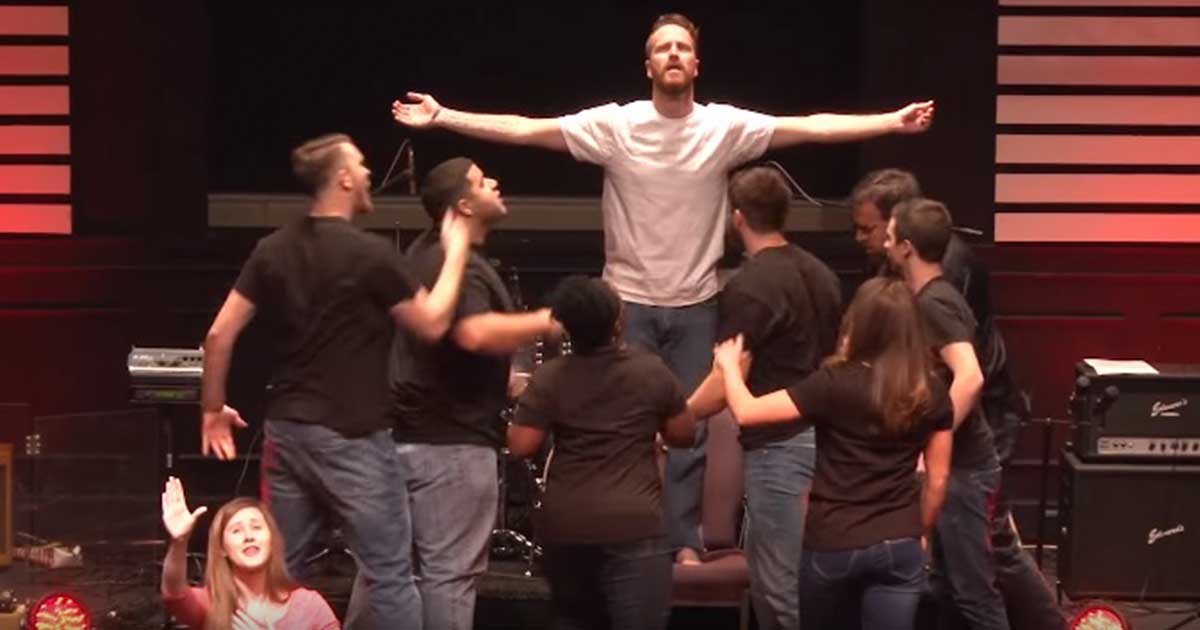 "Blessed" - What Does This Word Actually Mean? | GOD TV