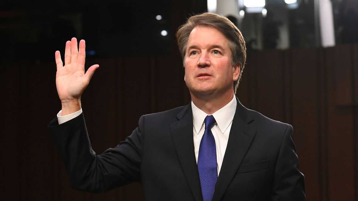 The Way Forward Post-Kavanaugh | Christian Learning & News