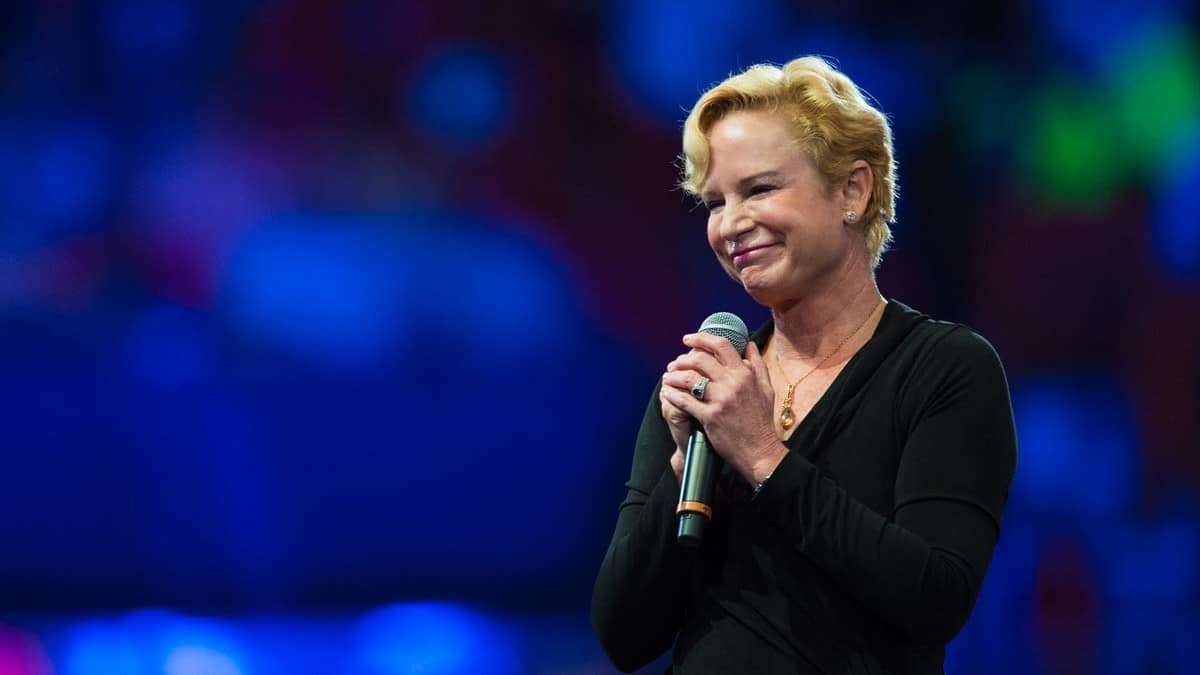 Heidi Baker has an Incredible Invitation for everyone! My Bags are ...