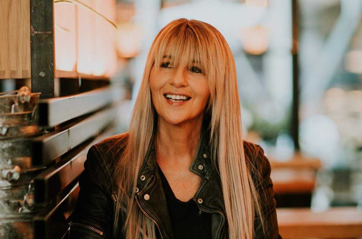 Wendy Alec brings an update on her latest books | GOD TV