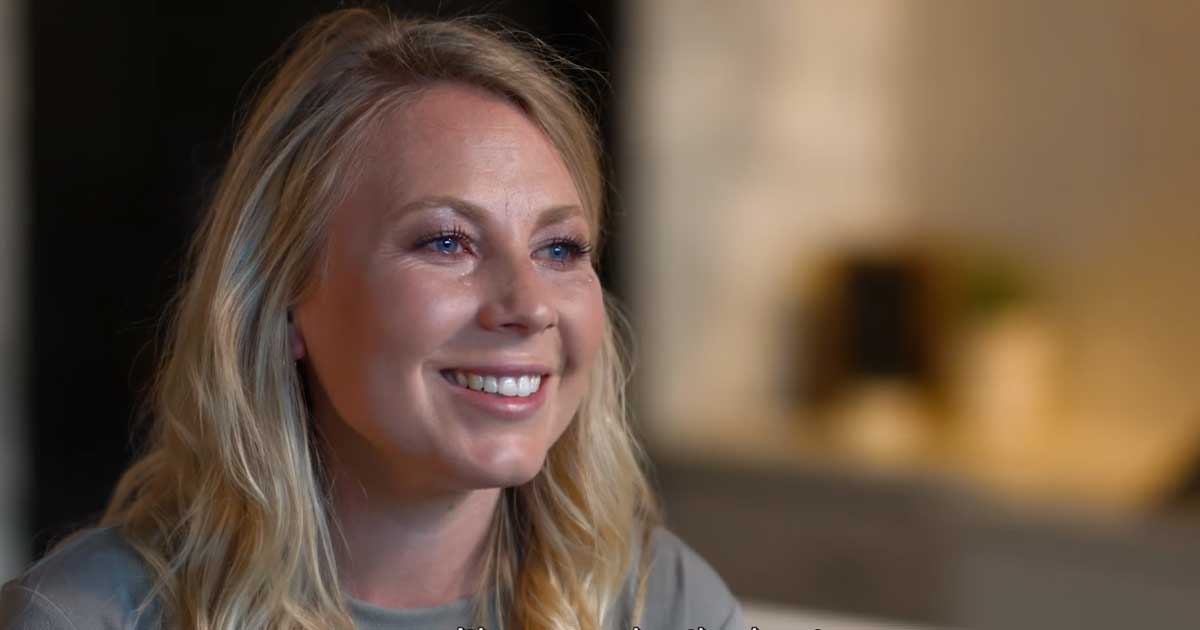 Occupational Therapist Prayed for A Miracle Healing for A Paralyzed ...