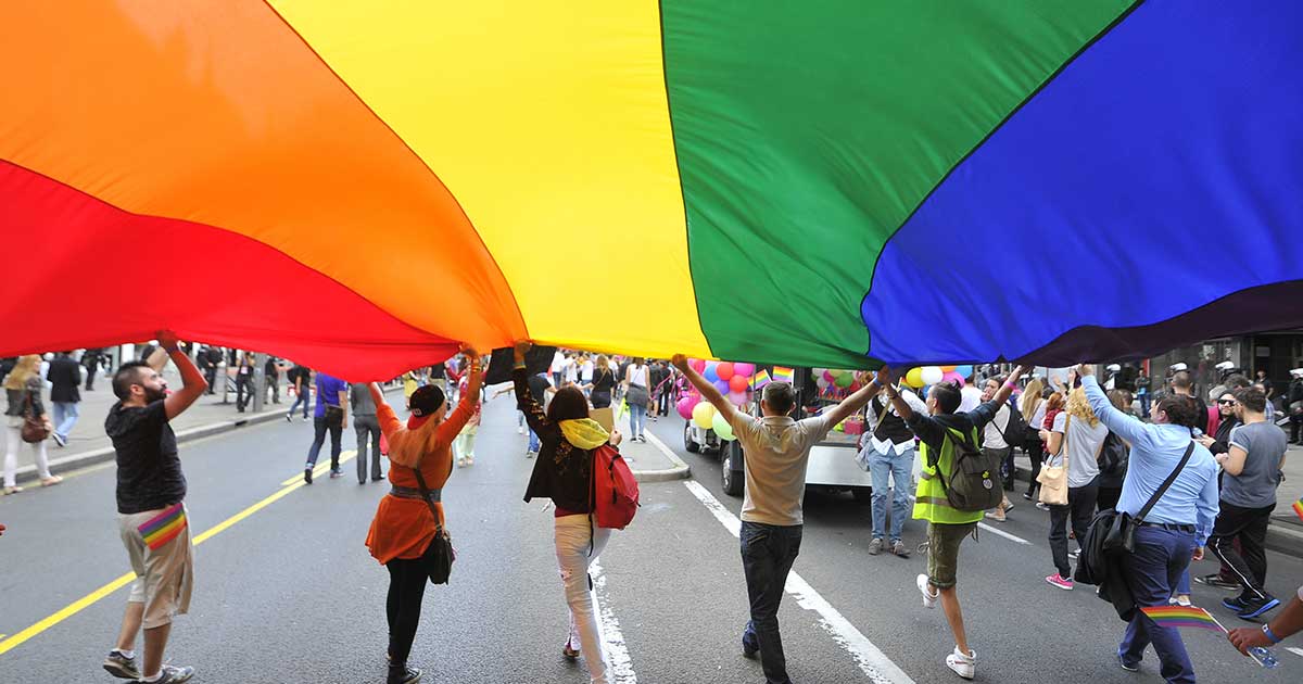 What Would Jesus Say to the Gay Community? | Christian Learning & News