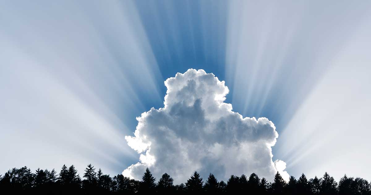 What Does the Phrase 'on Earth as it is in Heaven' Really Mean ...