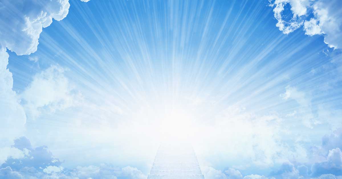 Two Hebrew Words For Darkness, Araphel And Choshek | Christian Learning ...