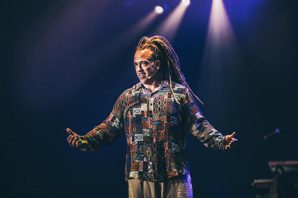 Todd White Invites You To Join Thousands Of Christians No Longer ...