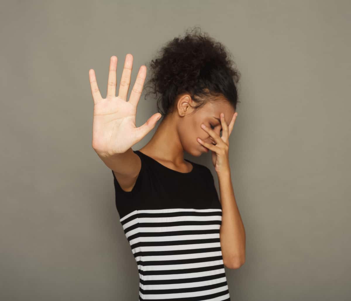 How to Stop Negativity in its Tracks | Christian Learning & News
