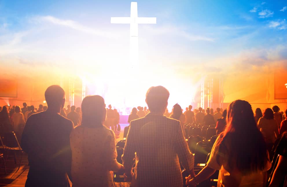 Imagine The Church Jesus Is Building | Christian Learning & News