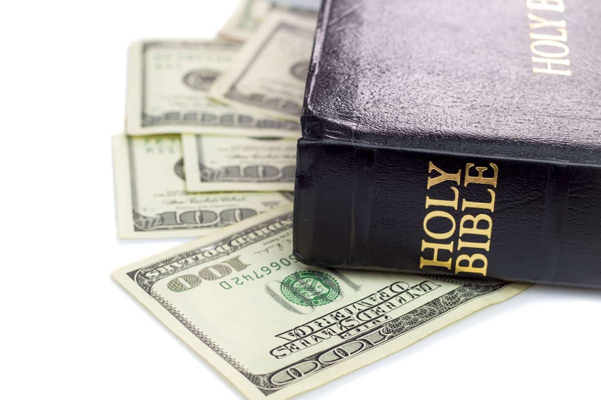 What is the Prostitution of the Prophetic? | Christian Learning & News