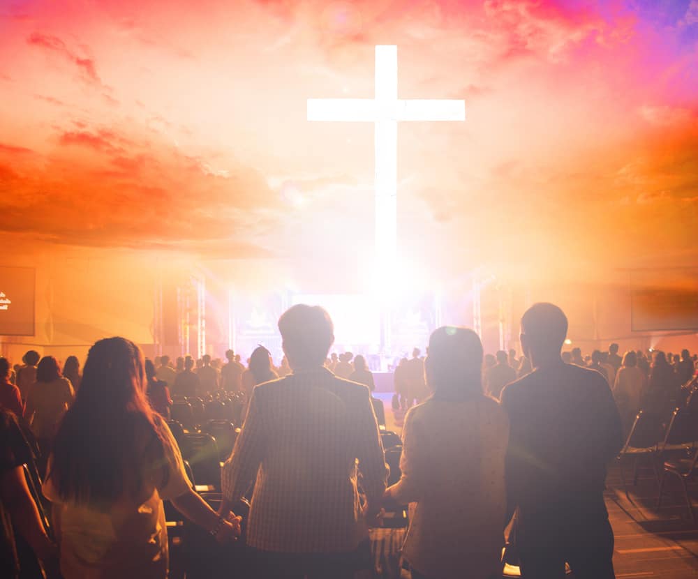 The Church Reimagined – It's Not A Building! | Christian Learning & News