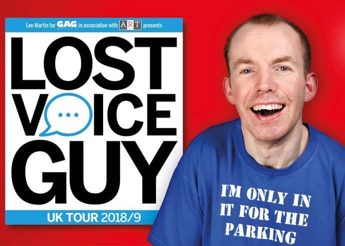 Man With No Voice To Perform For The Queen This Month After Surprise ...