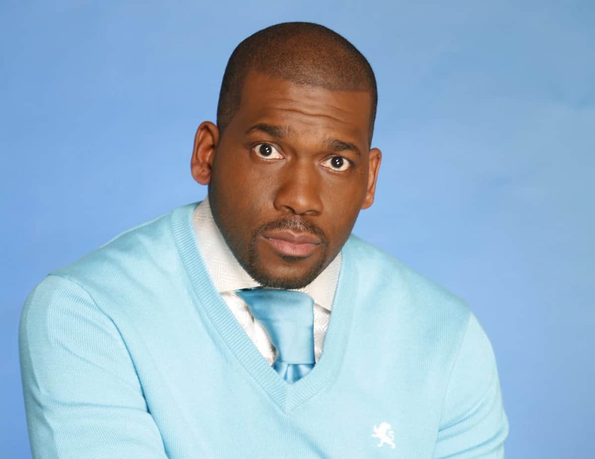 Jamal Bryant Set To Breathe New Life Into Atlanta Megachurch ...
