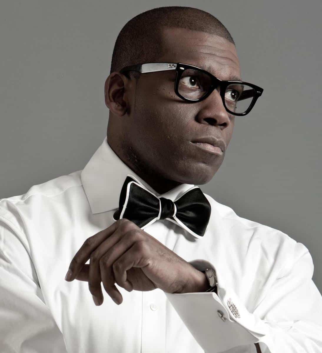 Jamal Bryant Set To Breathe New Life Into Atlanta Megachurch ...