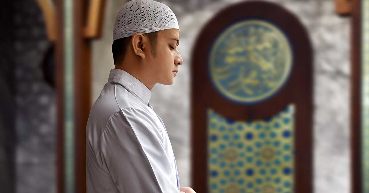 Pastor Reaches Out To A Muslim Family And Shares This Powerful Reminder ...