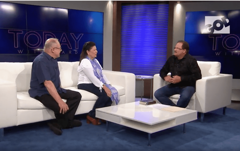 From Our Family To Yours – God Can Bring In Your Unsaved Loved Ones ...