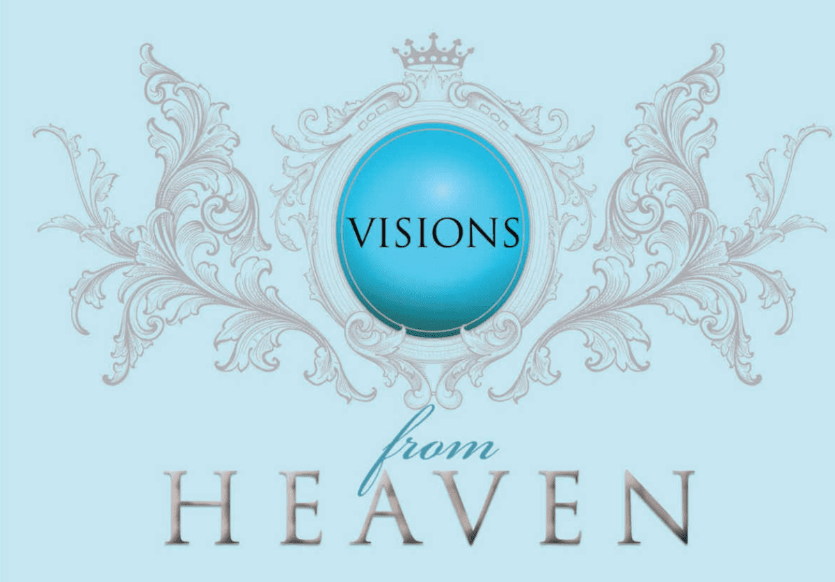 New Season Of Visions From Heaven Launches With Wendy Alec | Christian ...