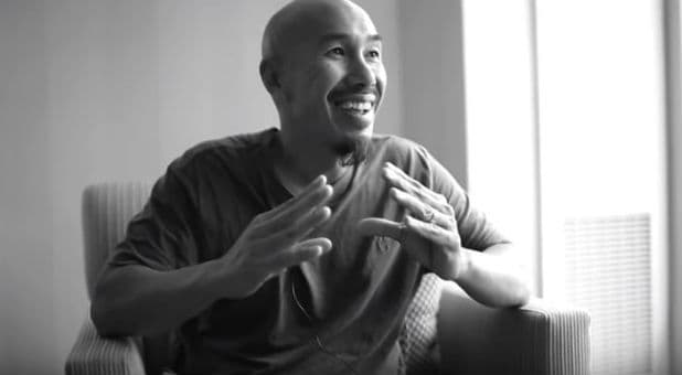Francis Chan Shares How God Answered His 30 Year Prayer for His Best ...