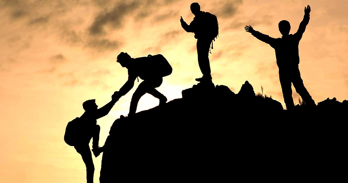 The Chosen Roundtable Explores Historical Context Of Woman Touching ...