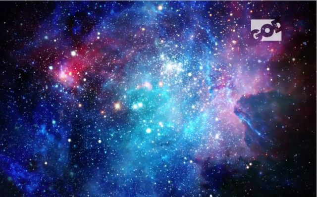 Experience Infinity... Encounter The Supernatural | Christian Learning ...