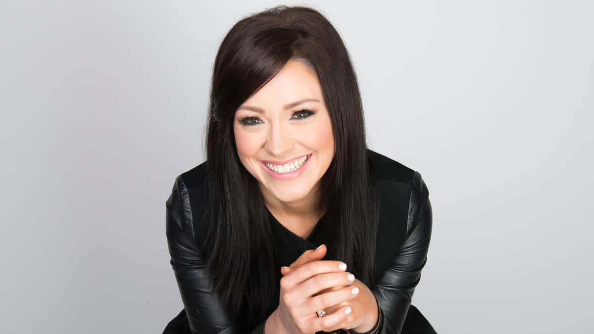 Kari Jobe Shares About Her Visit To The White House | Christian ...
