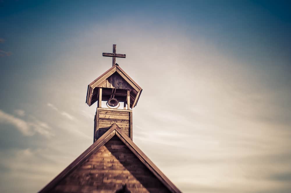 The Ascension Church Jesus Is Building | Christian Learning & News