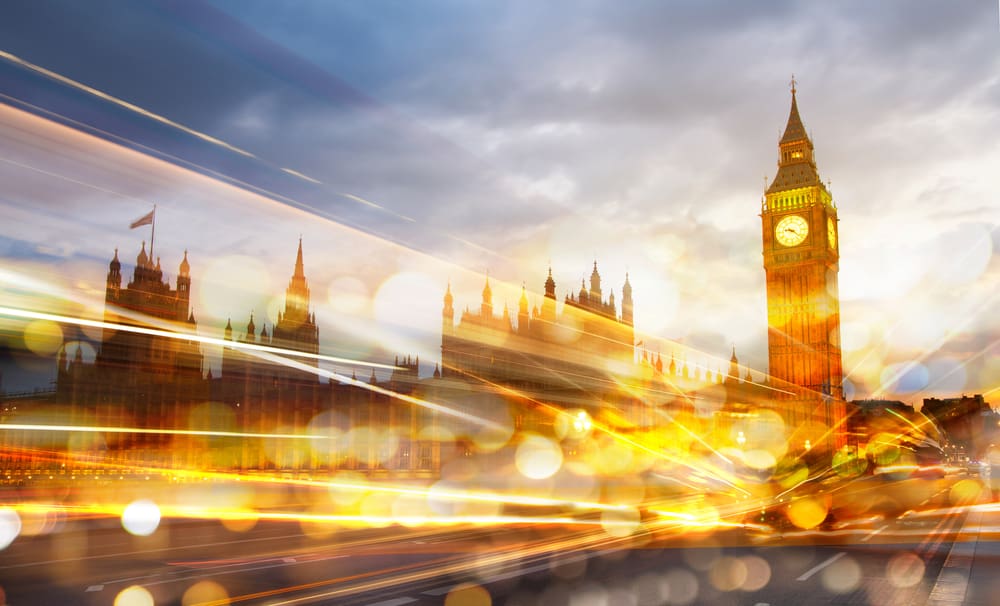 'The Next 40 Days Are Crucial For London' - Urgent Prophecy From Chuck ...