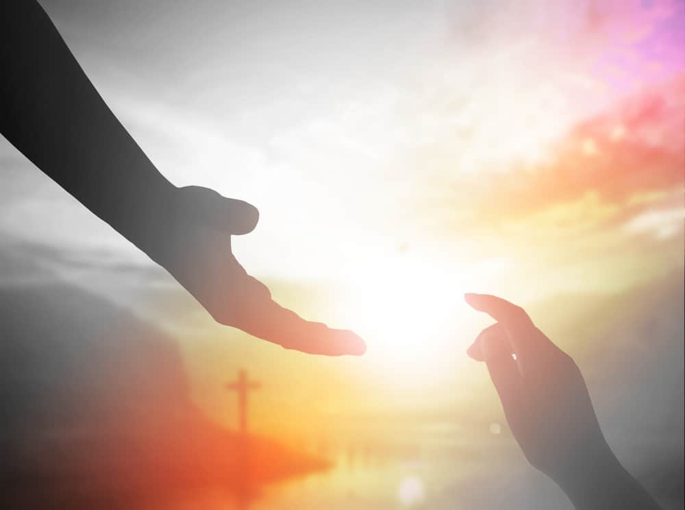 'Why Did Jesus Heal The Ear Of The High Priest's Servant, Malchus ...