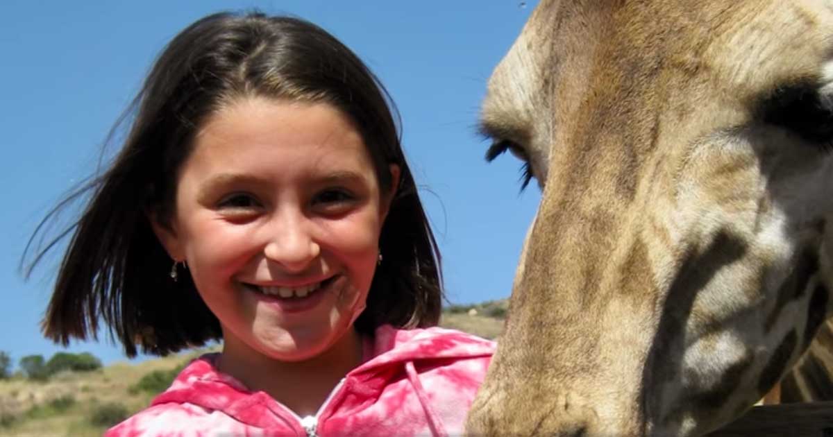 Woman Shares How She Found Joy After Losing 9 Family Members in ...