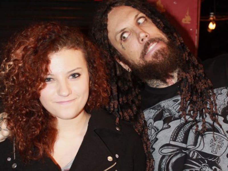 Korn’s Brian Welch Releases New Movie About How Jesus Helped With His ...
