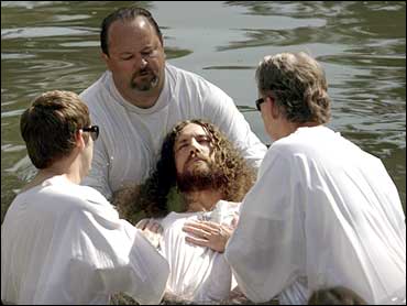 Korn’s Brian Welch Releases New Movie About How Jesus Helped With His ...