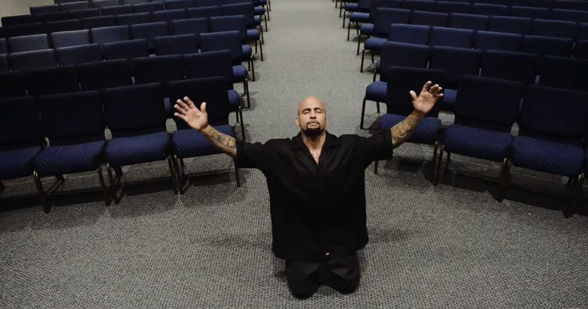 Notorious Gang Leader Becomes On-fire Preacher | Christian Learning & News