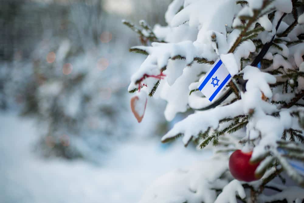 Christmas Is A Jewish Holiday | Christian Learning & News