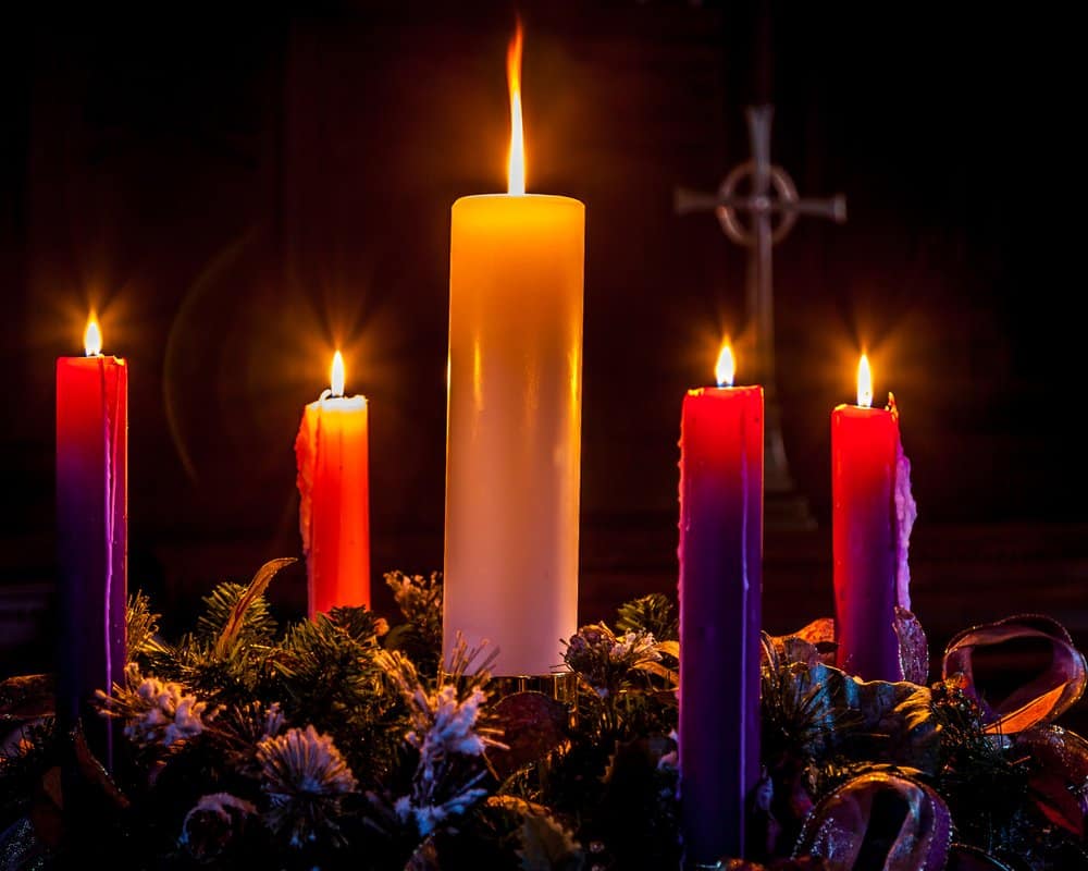 The Third Sunday Of Advent Is A Time To Rejoice | Christian Learning & News