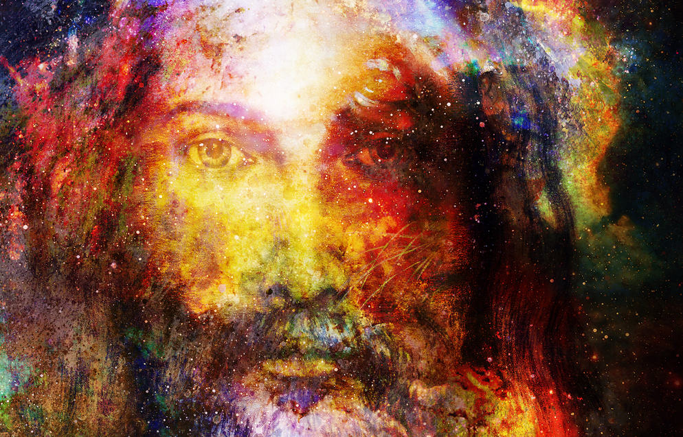 The Four Expressions Of The Creative Jesus And How You Can Be Like Him ...