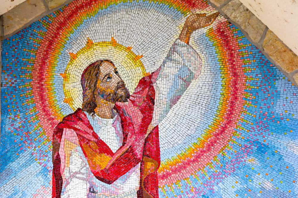 The Creative Jesus | Christian Learning & News