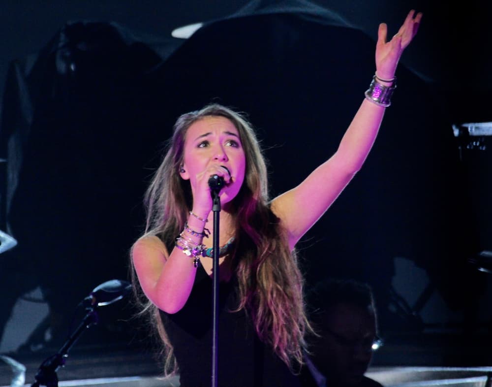 Every Christian Has A Lane, Even Lauren Daigle | Christian Learning & News